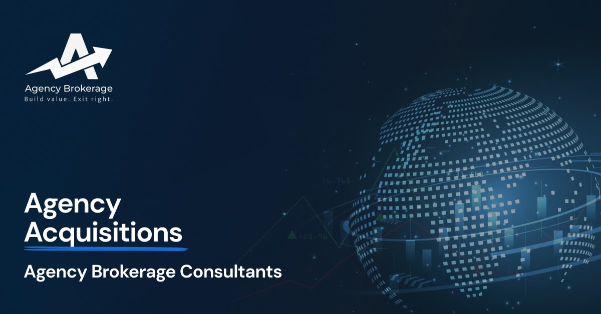 Buying an Insurance Agency | Your Trusted Team of M&A Advisors