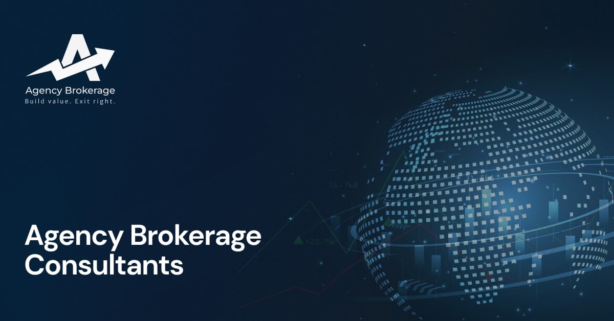 Agency Brokerage | M&A Advisor to the Insurance Brokerage Industry
